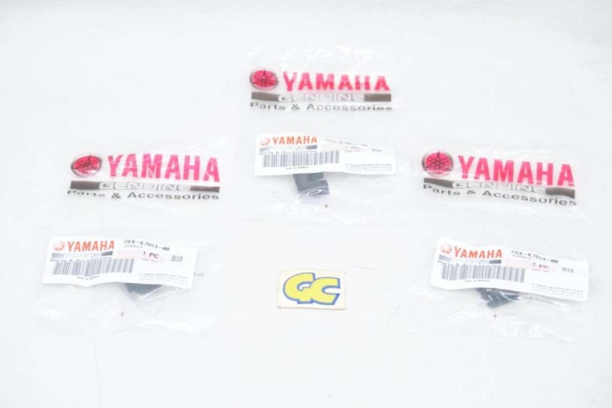 Jual Slider Klip Rumah Roller Yamaha Mio M3 2sx-e7653-00 Di Seller ...