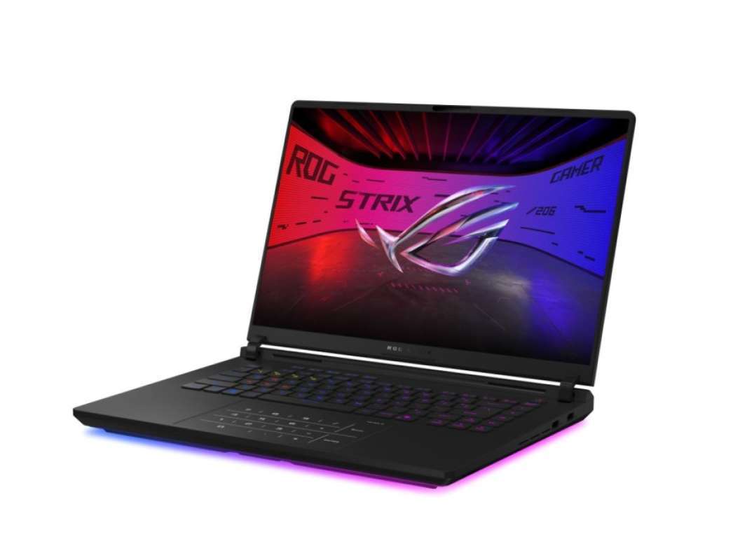 Jual Asus Rog Strix Scar 16 G635 Anime Vision Ultra 9 275hx 32gb RAM ...
