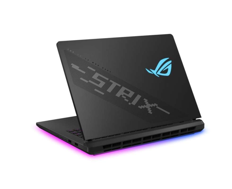 Jual Asus Rog Strix Scar 16 G635 Anime Vision Ultra 9 275hx 32gb RAM ...