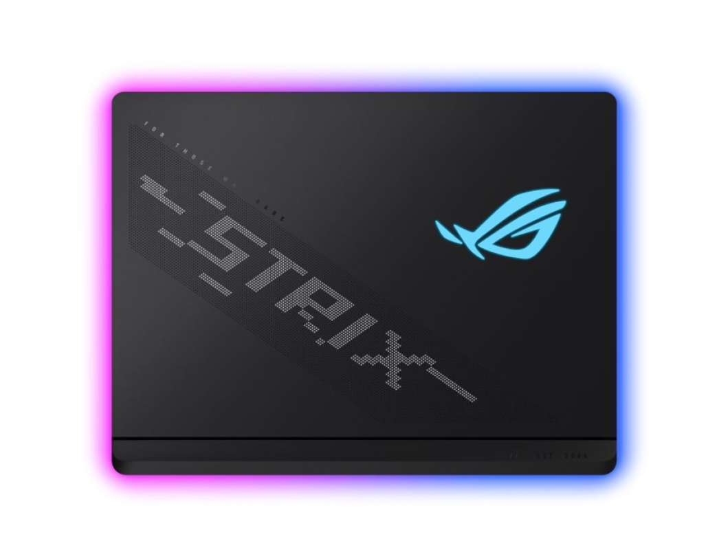 Jual Asus Rog Strix Scar 16 G635 Anime Vision Ultra 9 275hx 32gb RAM ...