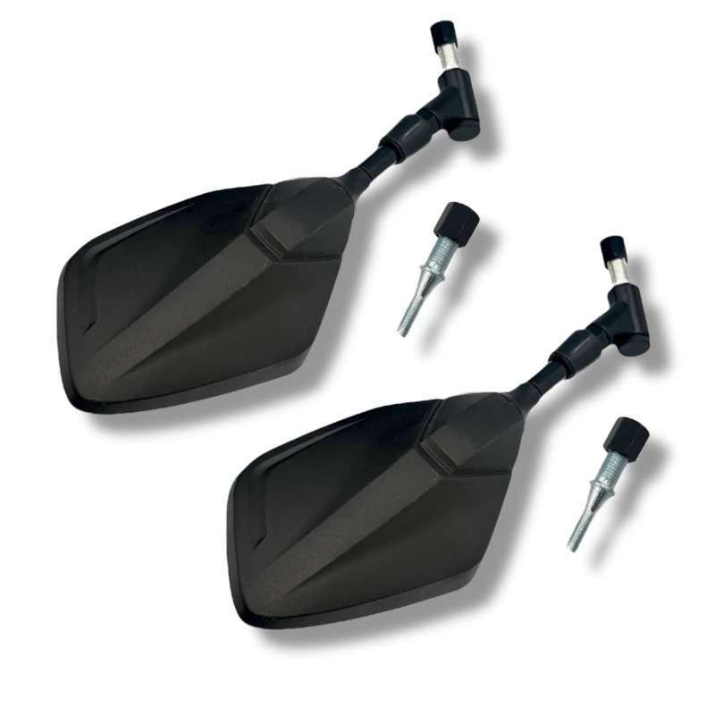 Jual Spion Model Cluster Luster Vario 2023 Mufac H3365-72 Tangkai ...