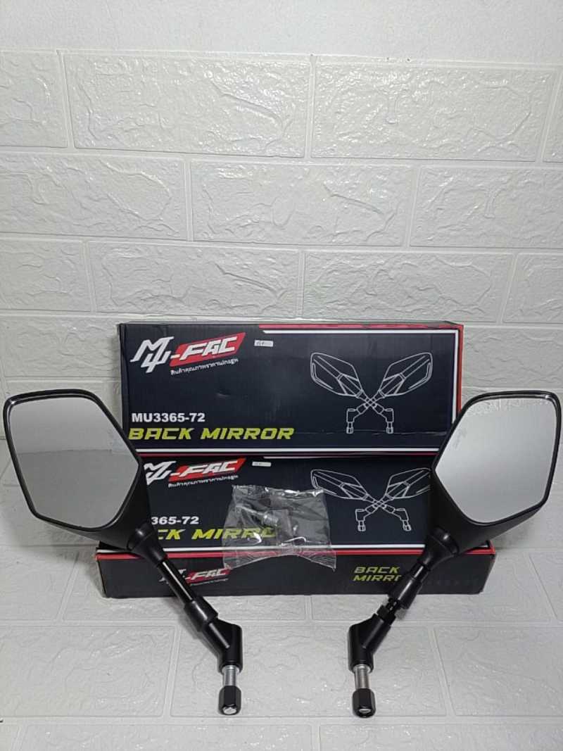 Jual Spion Model Cluster Luster Vario 2023 Mufac H3365-72 Tangkai ...