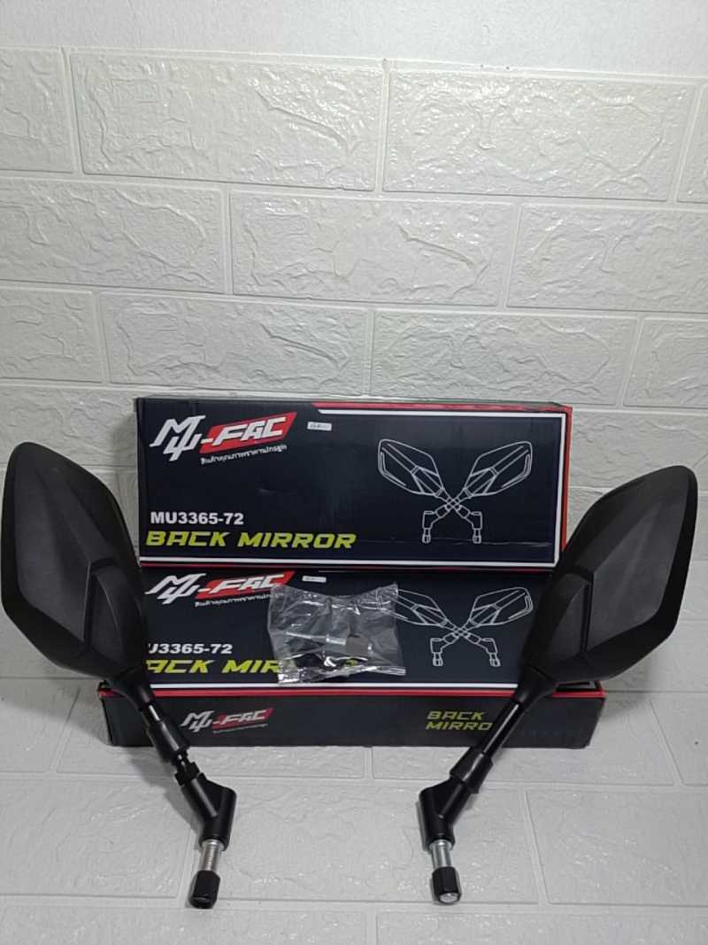 Jual Spion Model Cluster Luster Vario 2023 Mufac H3365-72 Tangkai ...