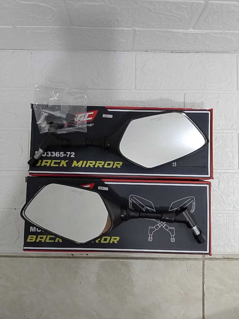 Jual Spion Model Cluster Luster Vario 2023 Mufac H3365-72 Tangkai ...