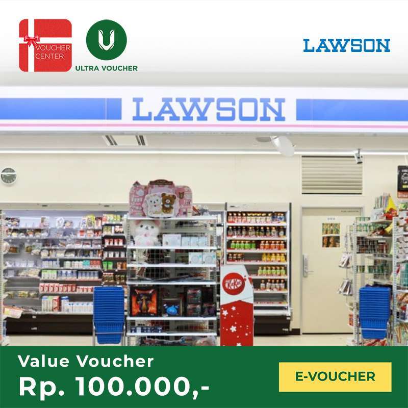 Jual Lawson Indonesia 🔥 Harga Termurah & Terbaru di Mei 2026