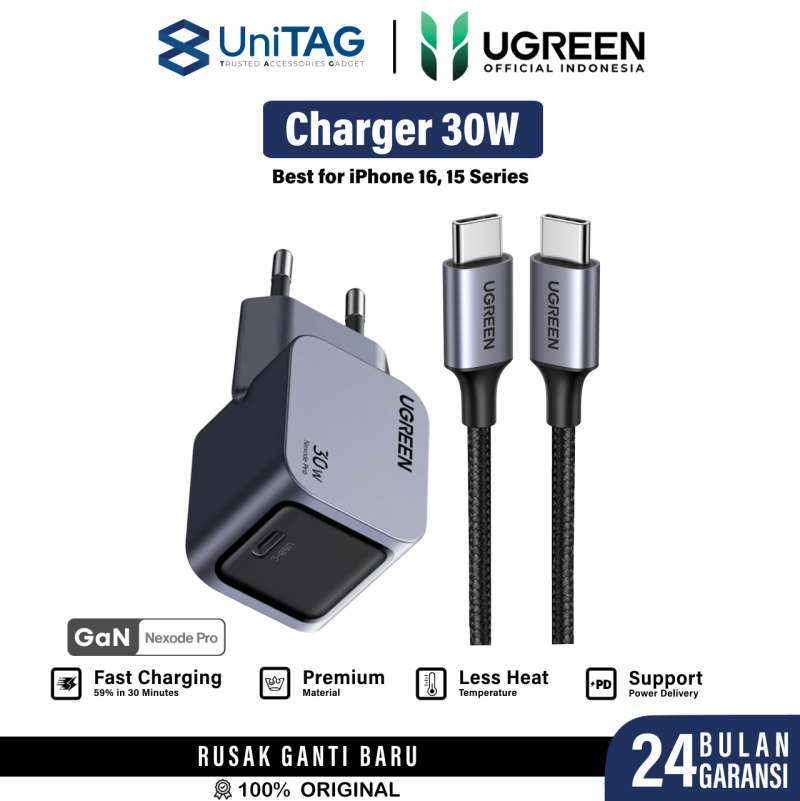 Daftar Harga Charger Hp iPhone 11 Pro Max 🔥 Original & Spesifikasi ...