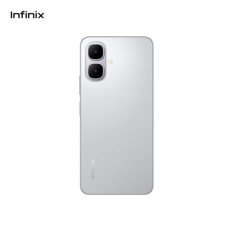 Jual Infinix Smart 10 4/128gb - Garansi Resmi - Sleek Black Di Seller ...