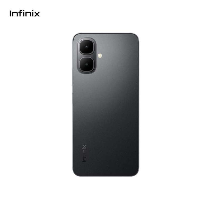 Jual Infinix Smart 10 4/128gb - Garansi Resmi - Sleek Black Di Seller ...