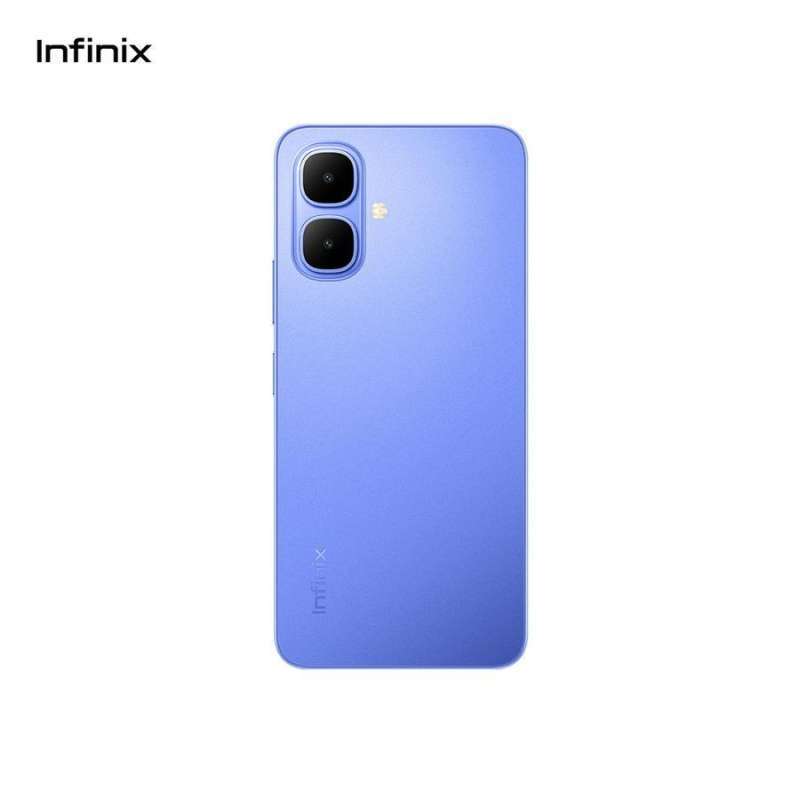 Jual Infinix Smart 10 4/128gb - Garansi Resmi - Sleek Black Di Seller ...