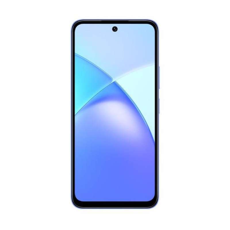Jual Infinix Smart 10 4/128gb - Garansi Resmi - Sleek Black Di Seller ...