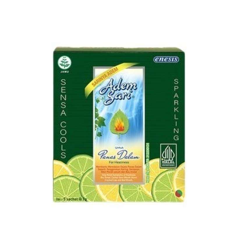 Adem Sari Botol 1 Dus Gratis Ongkir 🔥 Harga Murah Januari 2026