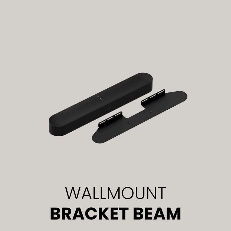 bracket for sonos beam