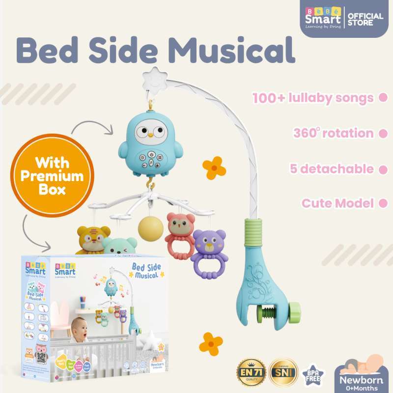Jual Mainan Gantun Bayi 🏷️ Original Terbaru, Terlengkap, & Harga ...