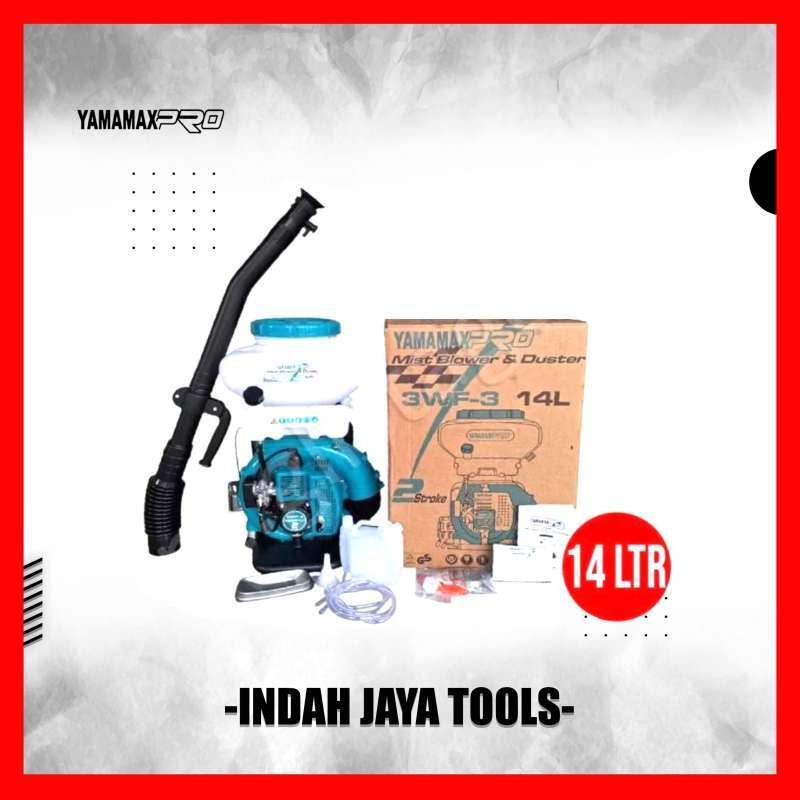 Jual Knapsack Sprayer Bensin 💯 Harga Murah & Kualitas Terbaik Januari 2026