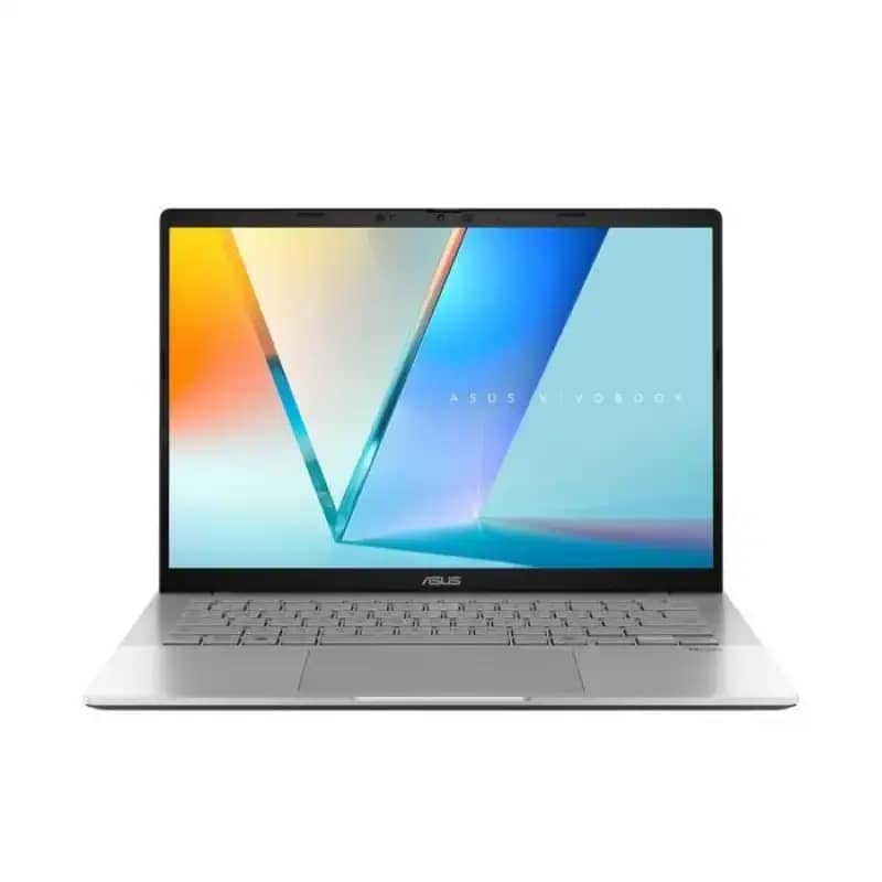 Asus Vivobook S14 - Harga dan Spesifikasi Terbaru Mei 2026