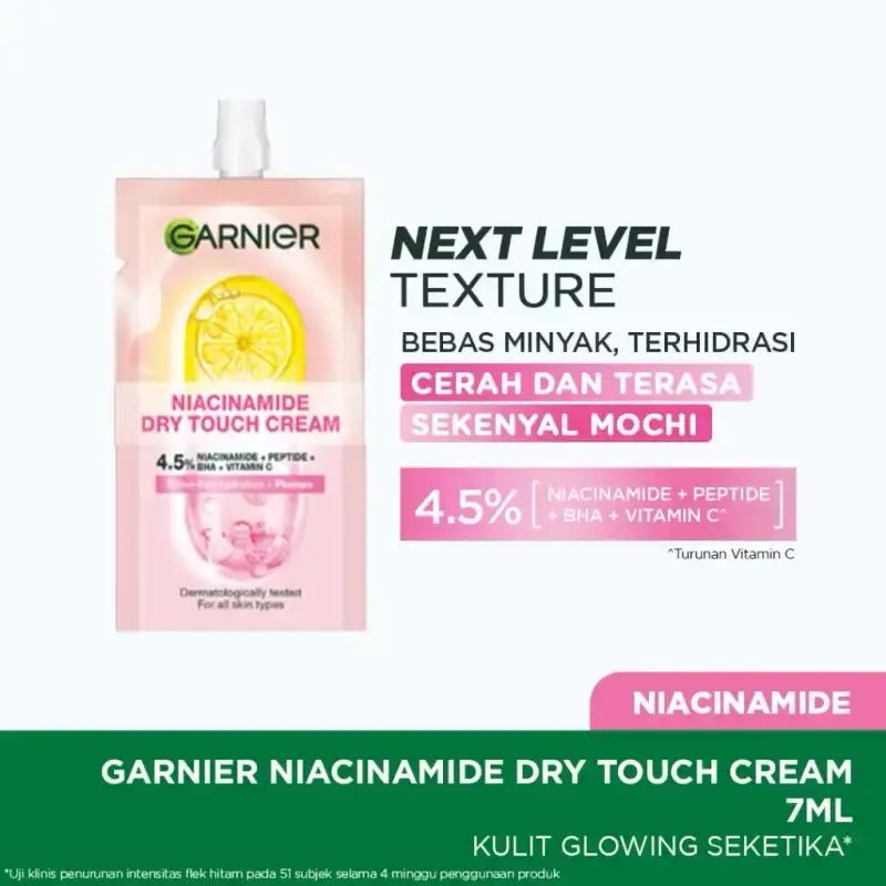 Pelembap Garnier Sachet Gratis Ongkir 🏷️ Harga Murah Juni 2026