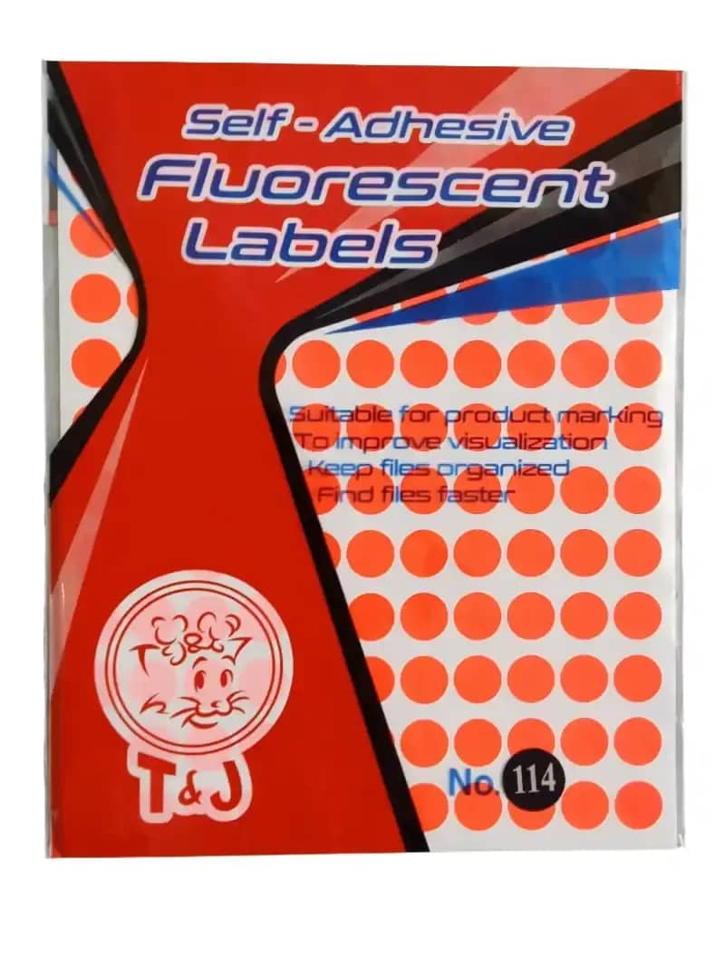 Jual Label Tom And Jerry Bulat 🏷️ Original Terbaru, Terlengkap, & Harga ...