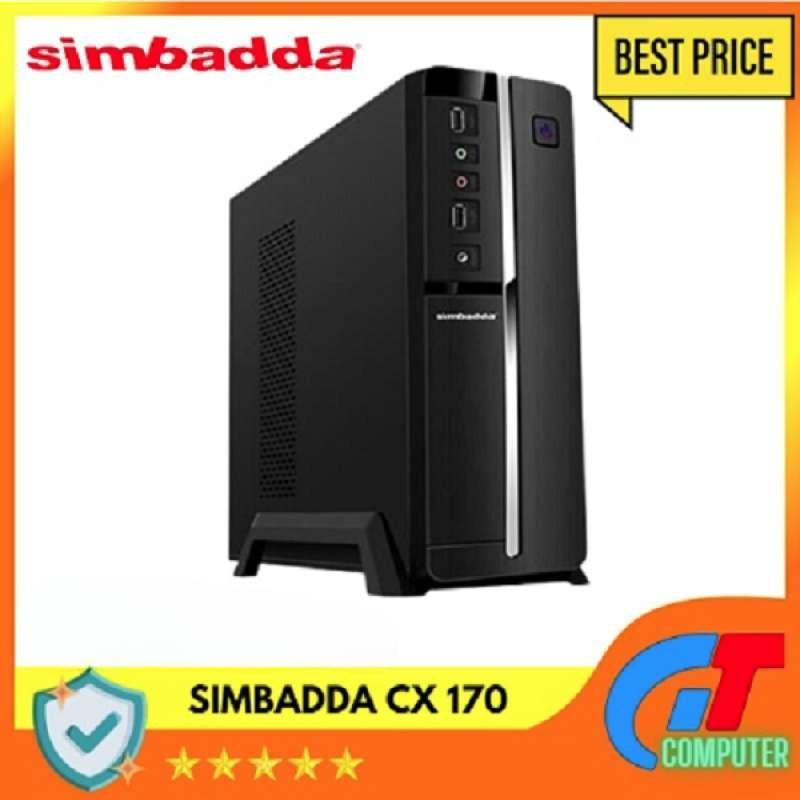 Jual MINI PC Rakitan core i5 3470 | 8GB | SSD 256GB di Seller Gatecom ...