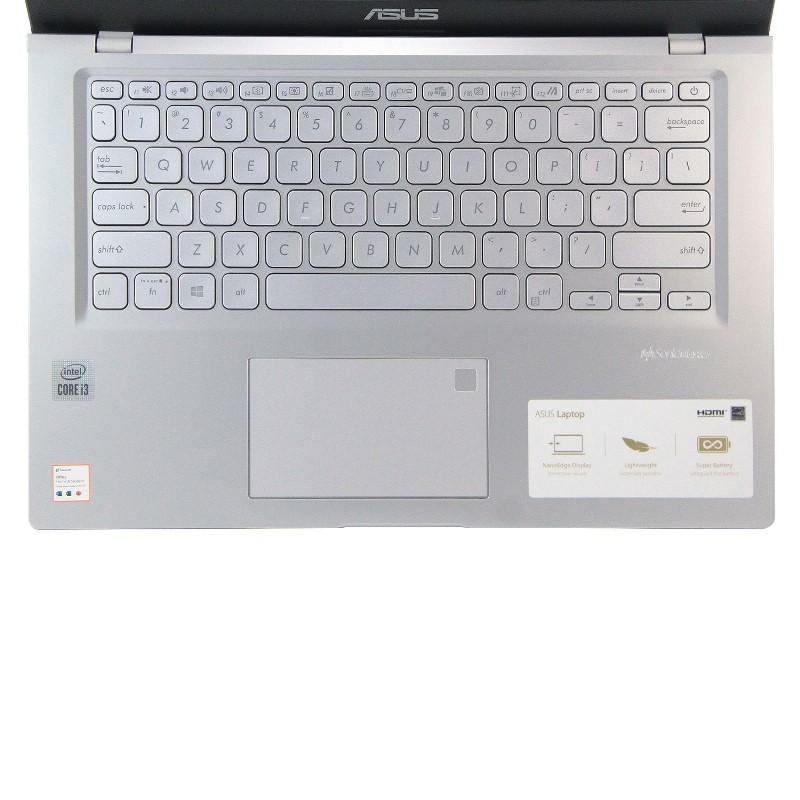 Jual Laptop Asus Vivobook 14 A416fa Fhd323 Core I3 10110u 4gb 256gb Ssd ...