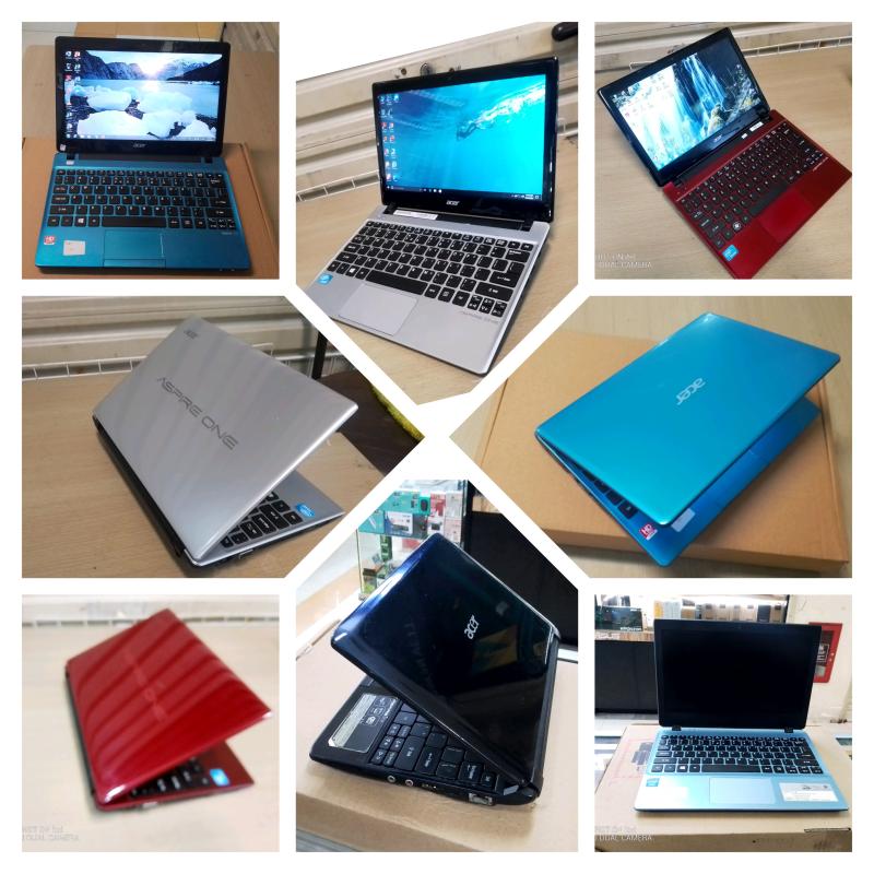 Laptop Acer 12 Inch - Harga Terbaru Juni 2024 & Gratis Ongkir | Blibli