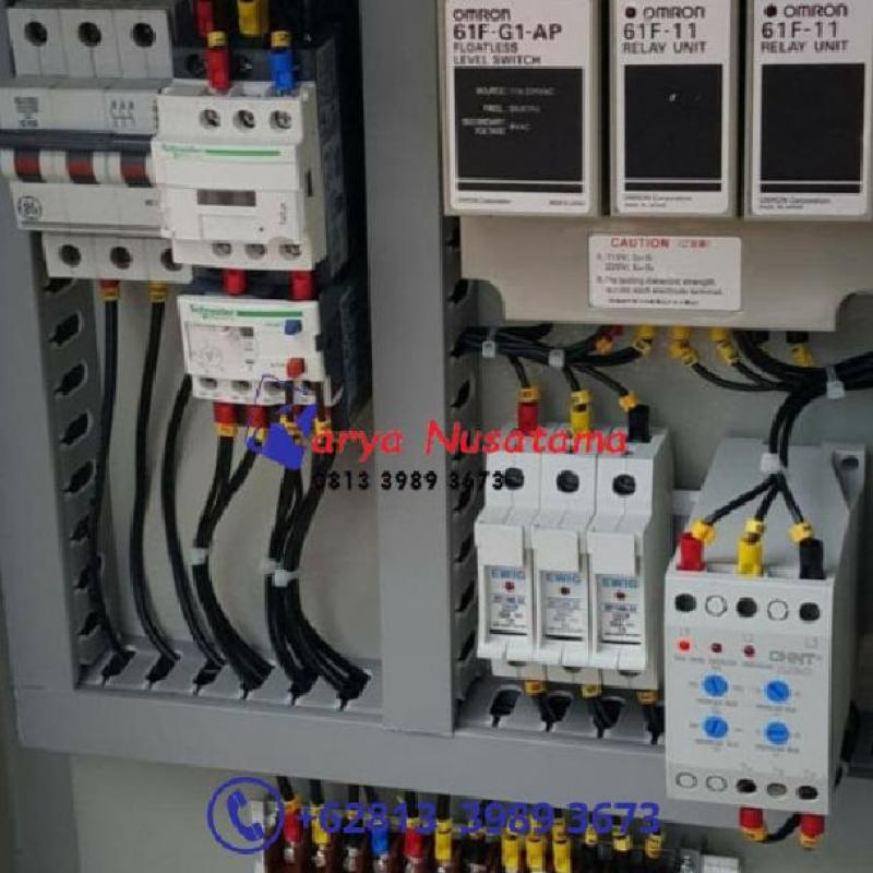 Jual Mccb Panel Listrik Original Murah - Harga Diskon Mei 2024 | Blibli.com