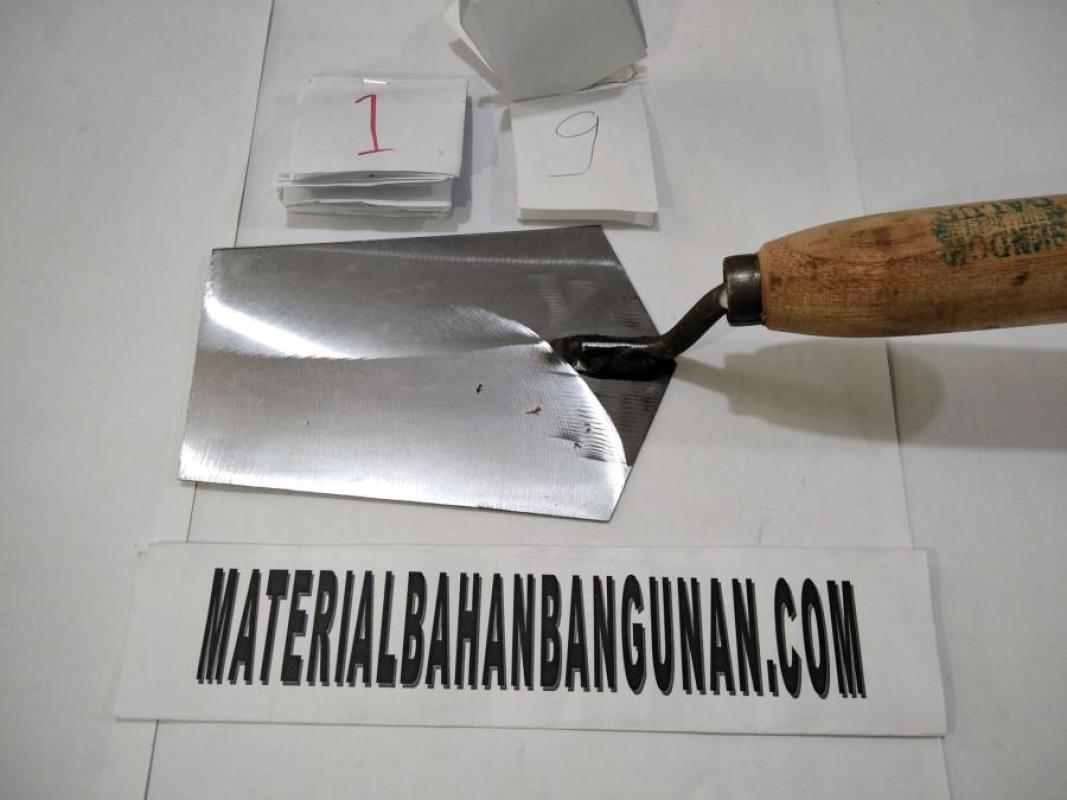 Jual Sendok Semen Kotak 💯 Harga Murah & Kualitas Terbaik Mei 2026