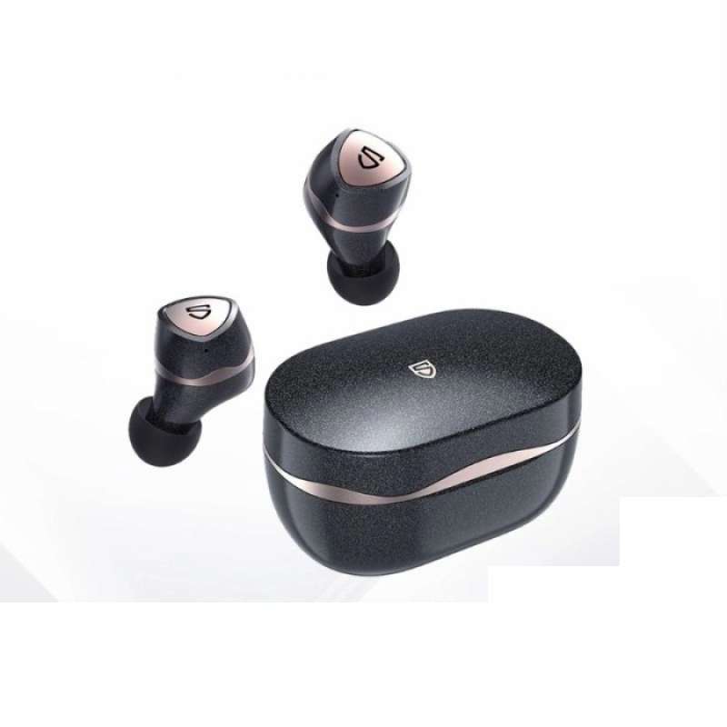 Promo Soundpeats Earbuds Sonic Pro Aptx Adaptive Wireless Resmi Diskon ...