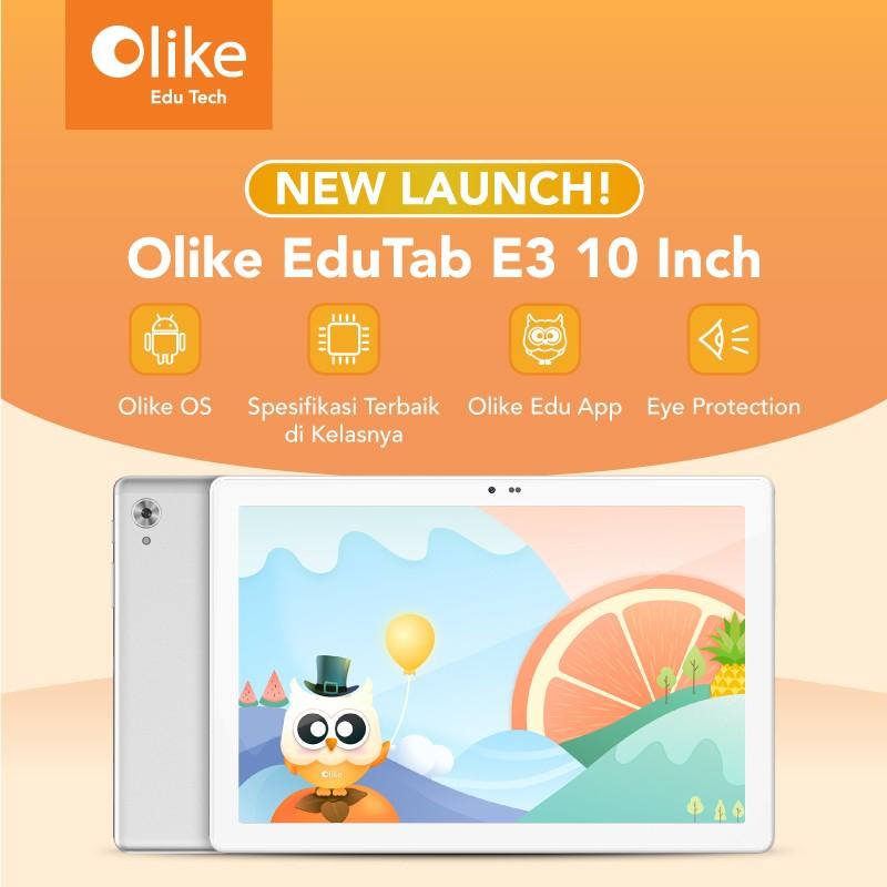 Jual Tab Edu Tab E1 Spesifikasi Original, Murah & Diskon Harga Mei 2024 ...