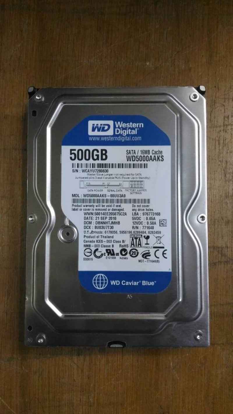 Promo Harddisk Hardisk Hdd Pc Computer Internal Cctv Wd Wdc Caviar Blue ... Promo Harddisk Hardisk Hdd Pc Computer Internal Cctv Wd Wdc Caviar Blue ...