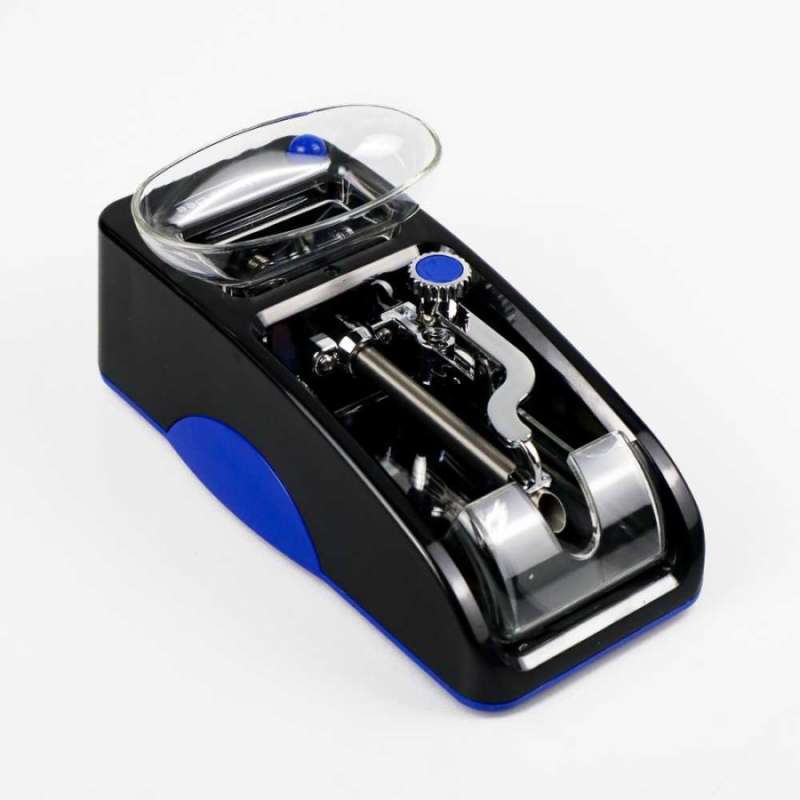 Jual Mesin Alat Lintingan Otomatis Diameter 6.5mm Di Seller Tokoanas ...