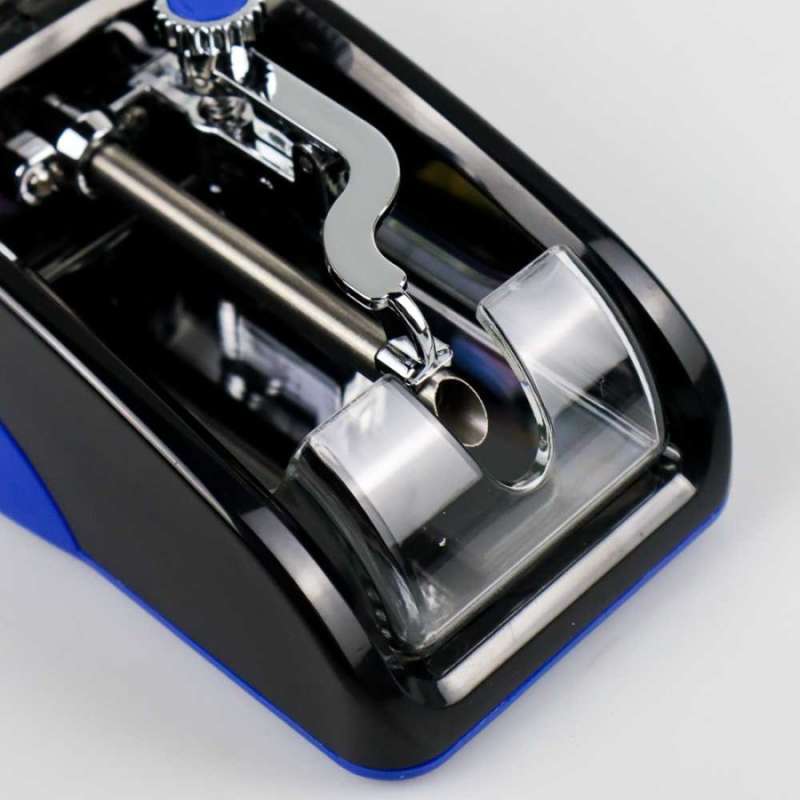 Jual Mesin Alat Lintingan Otomatis Diameter 6.5mm Di Seller Tokoanas ...