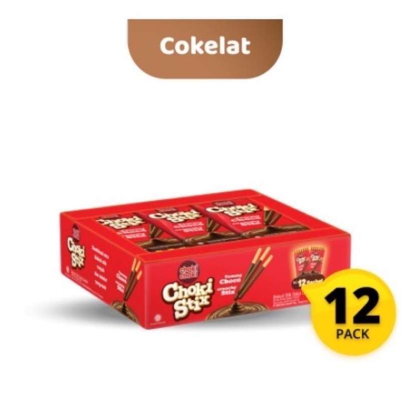 Jual Choki Choki Stick Di Seller Snack Melinial Lubuk Pakam Pekan Kab Deli Serdang Blibli