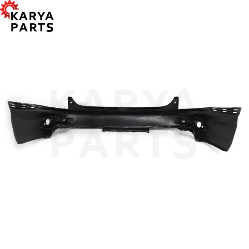 Jual Bumper Belakang Bodykit Mobil Honda Crv 2018 Turbo 71501tmet00 Di ...
