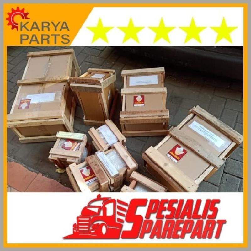 Jual Bumper Belakang Bodykit Mobil Honda Crv 2018 Turbo 71501tmet00 Di ...