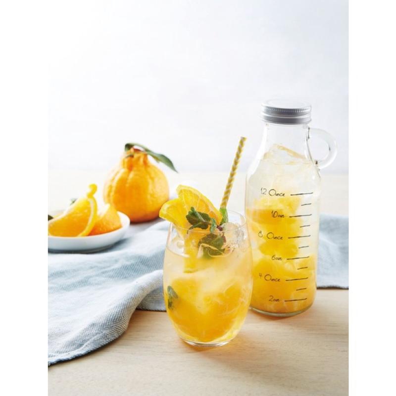 Jual Hallabong Ade 350ml - Minuman Karbonasi Rasa Jeruk Hallabong Made ...