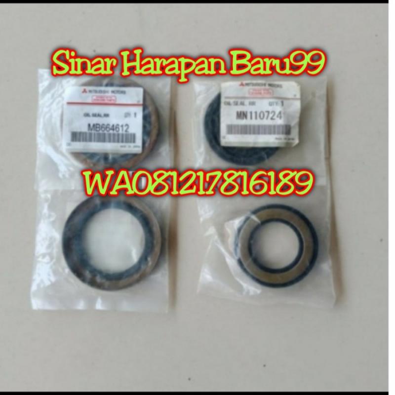 Jual Seal Roda Belakang Pajero Sport Terbaru Dengan Harga Termurah Di ... Jual Seal Roda Belakang Pajero Sport Terbaru Dengan Harga Termurah Di ...
