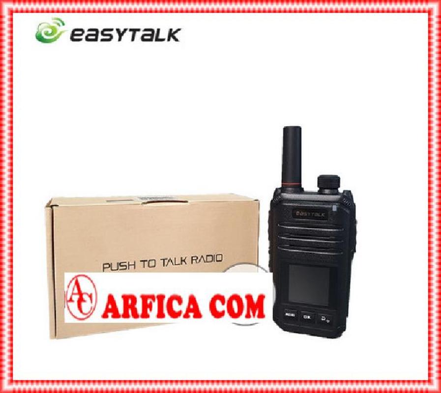 Jual Ht Poc Easytalk X6 Wifi 4g Lte Gps - Easy Talk Poc X6 X 6 Original ...