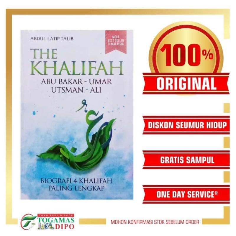 Jual Abdul Latip Talib 🏷️ Original Terbaru Terlengkap And Harga Termurah Februari 2025