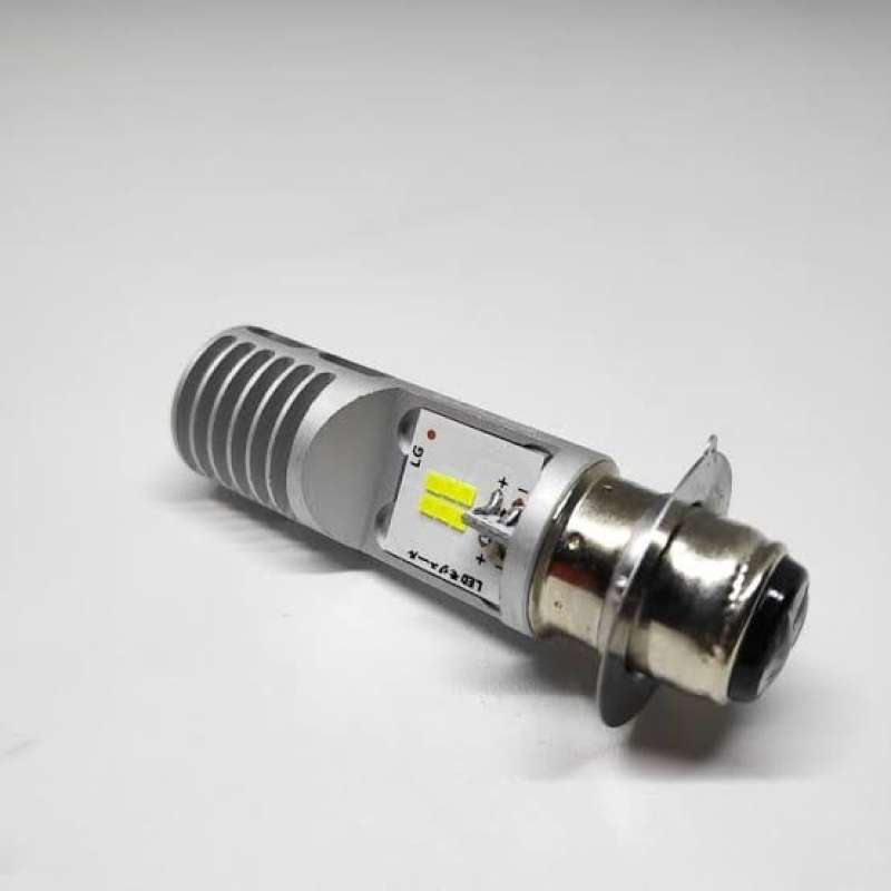 Jual Lampu Led Motor Bebek Matic H6 Luminos Mh 1 15 Watt Super Terang Di Seller Moss Motoshop ...