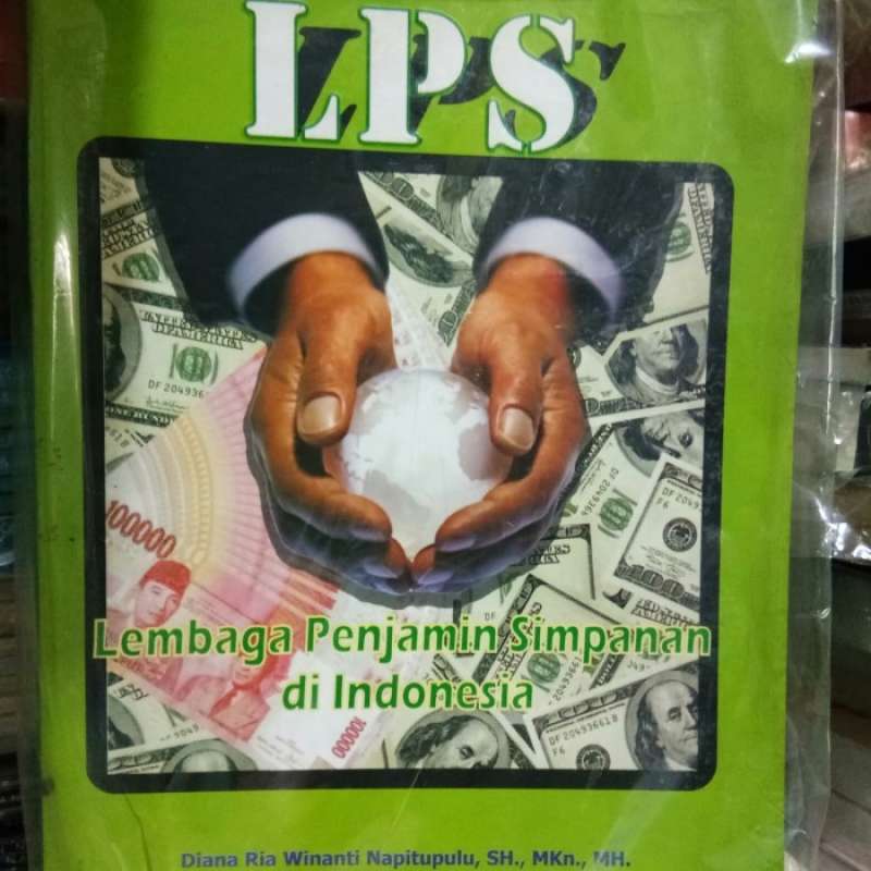 Promo lembaga penjamin simpanan di indonesia Diskon 23% di Seller Bane ...