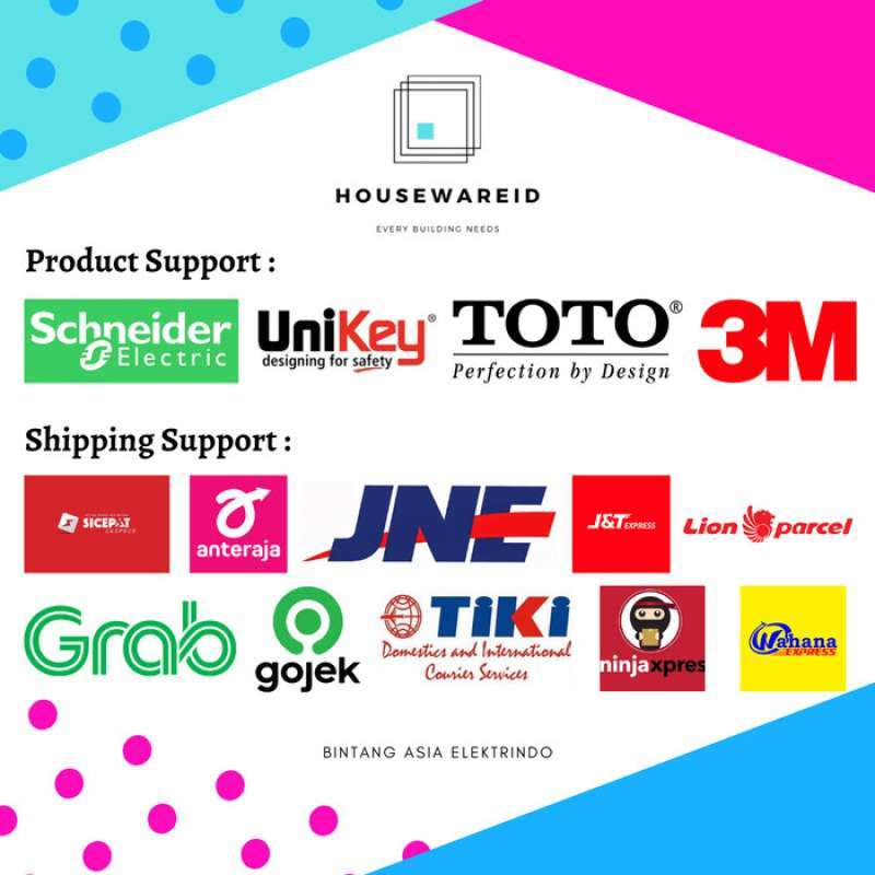 Jual Mcb Schneider Domae 1 Phase 50 Ampere Original Sni, 1p 50a 1pole ...