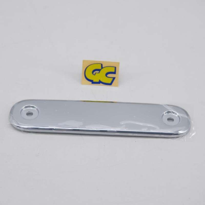 Jual Panel Front (BEJ3) Yamaha Fazzio White Metalic Original di Seller ...