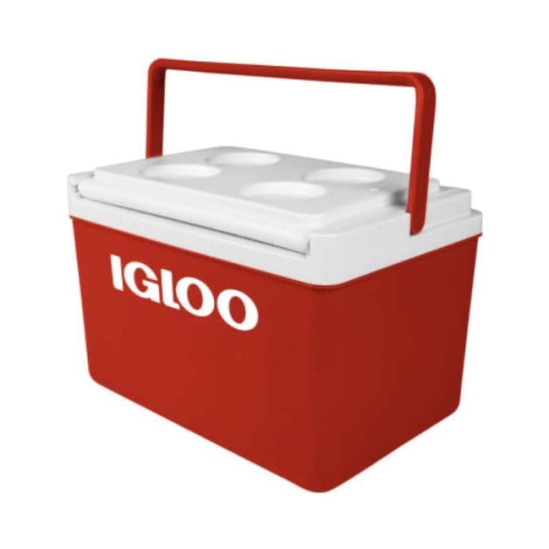 Promo Igloo Cooler Box 5 Liter Box Kotak Pendingin Minuman 5 Ltr ...