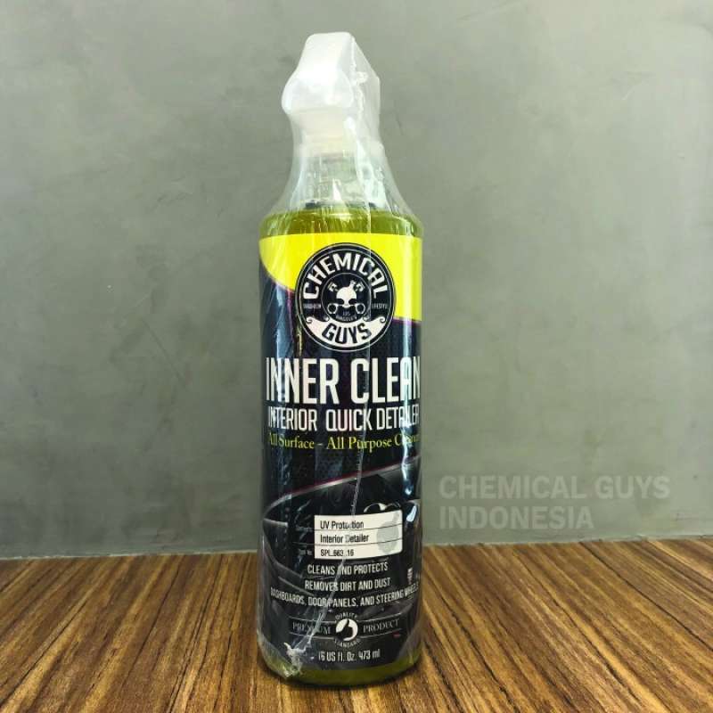 Jual Innerclean Di Seller Platinum Storee - Kalibata, Kota Jakarta ...