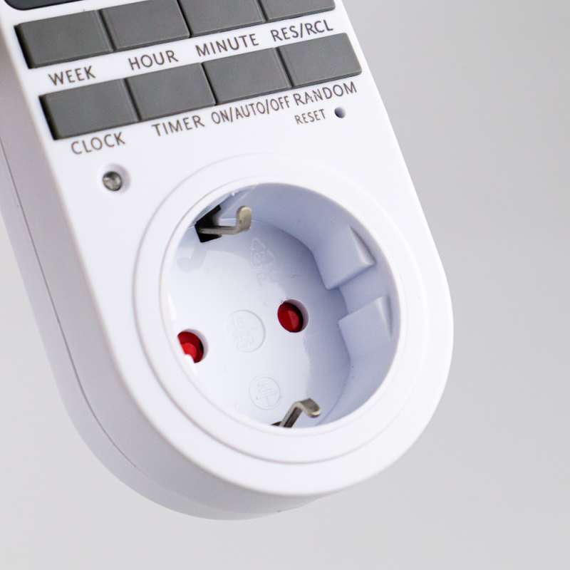 Promo Stop Kontak Digital Timer Switch Programmable Hemat Listrik ...