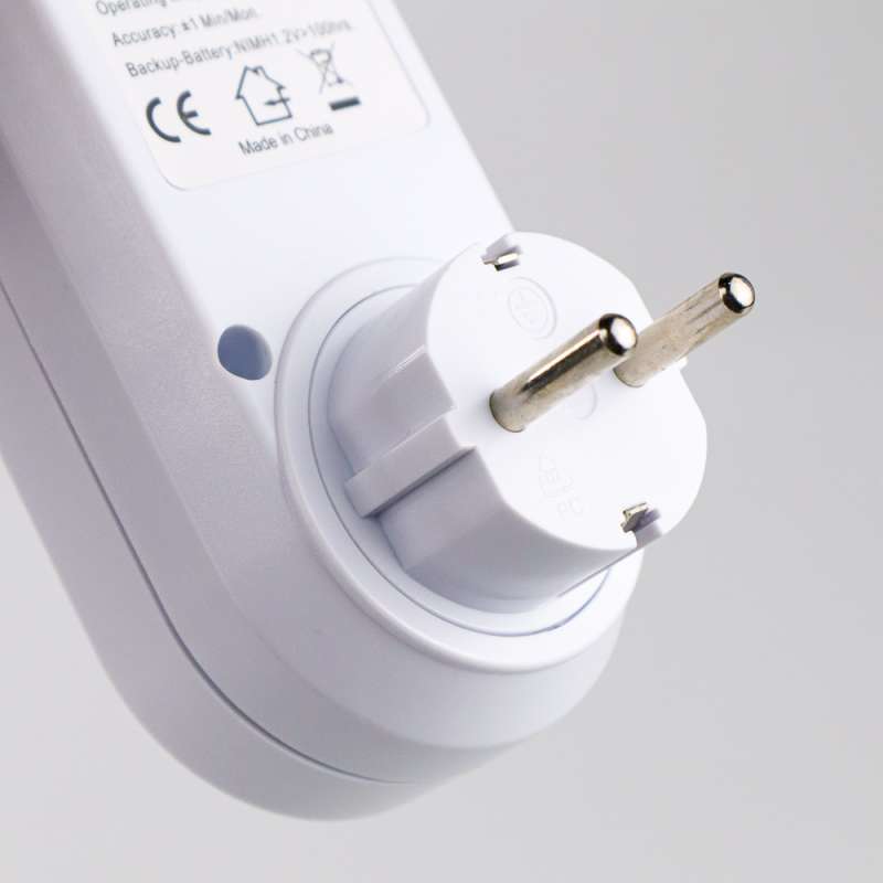 Promo Stop Kontak Digital Timer Switch Programmable Hemat Listrik ...