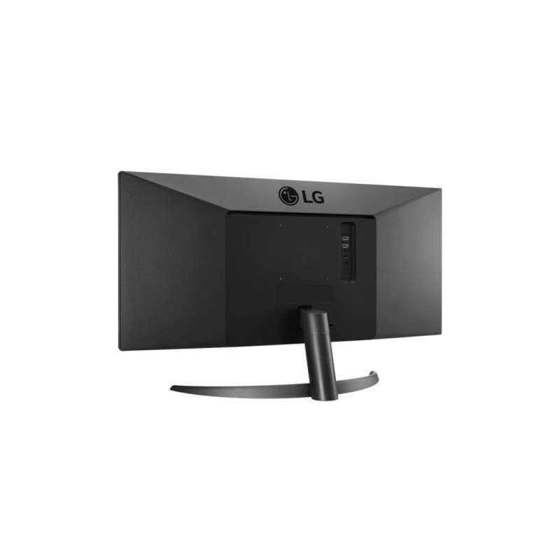 Jual Monitor Led Lg 29wp500 29wp500-b Ultrawide Hdr10 Ips 75hz Freesync ...