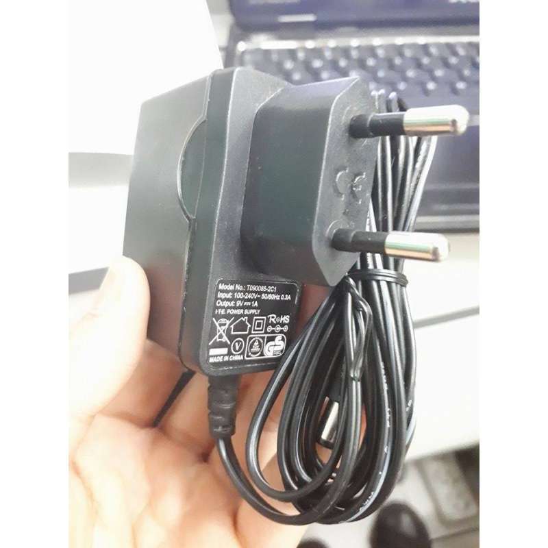 Jual Tp-link Adaptor 9v 1a Di Seller Rame Computer - Percut, Kab. Deli ...