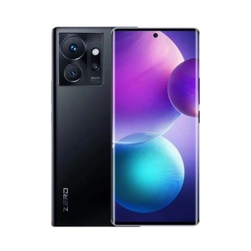 Jual Infinix Zero Ultra Ram 8/256gb | Dimensity 920 | Garansi Resmi Di ...