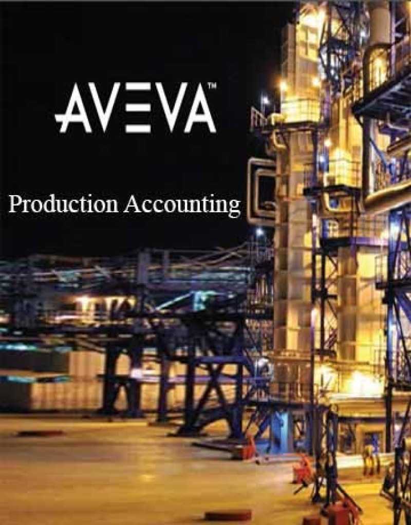 Jual AVEVA Production Accounting 2022 x64 di Seller echoNOMIC-PC ...